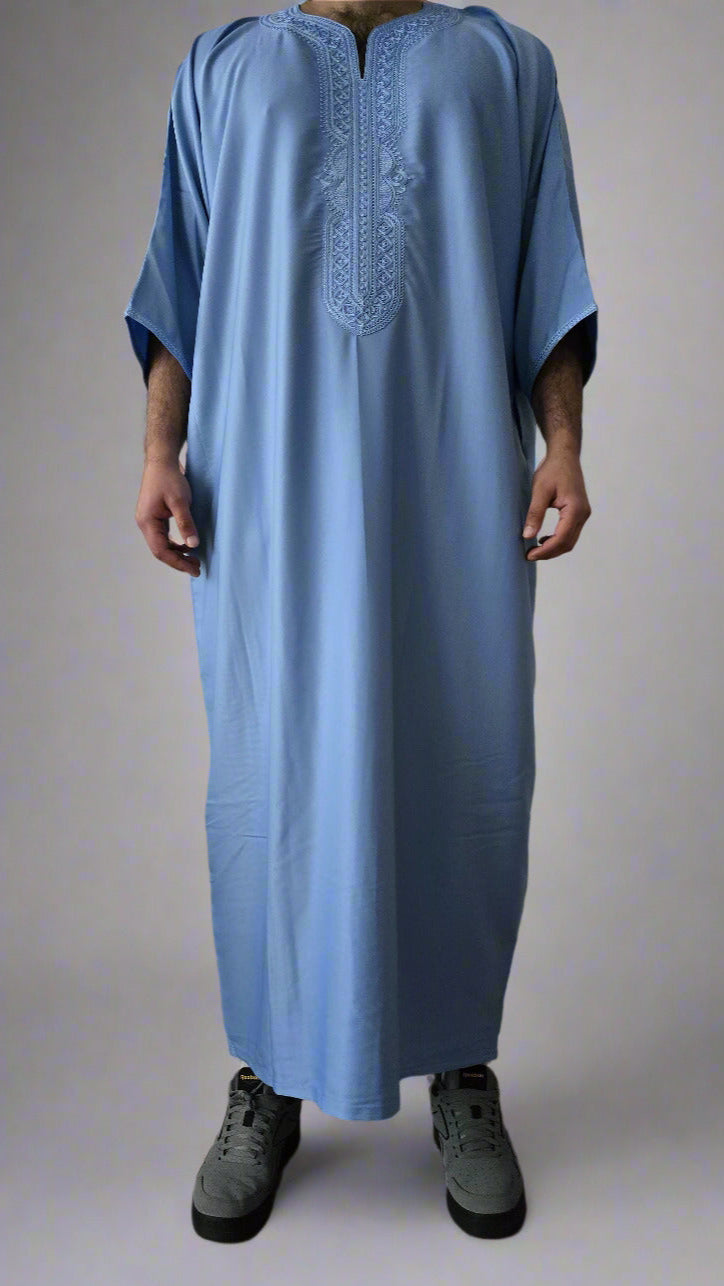 Mezyan UK | Premium Islamic Clothing, Thobes, Shemaghs