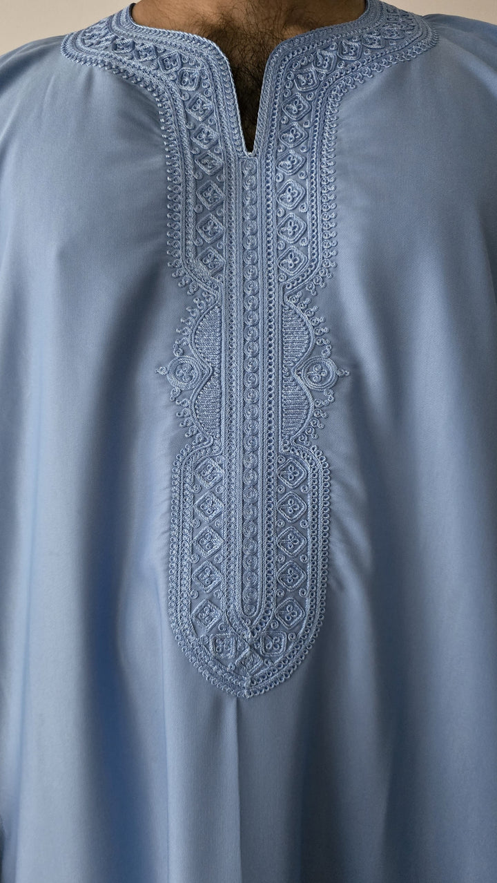 Mezyan UK | Premium Islamic Clothing, Thobes, Shemaghs